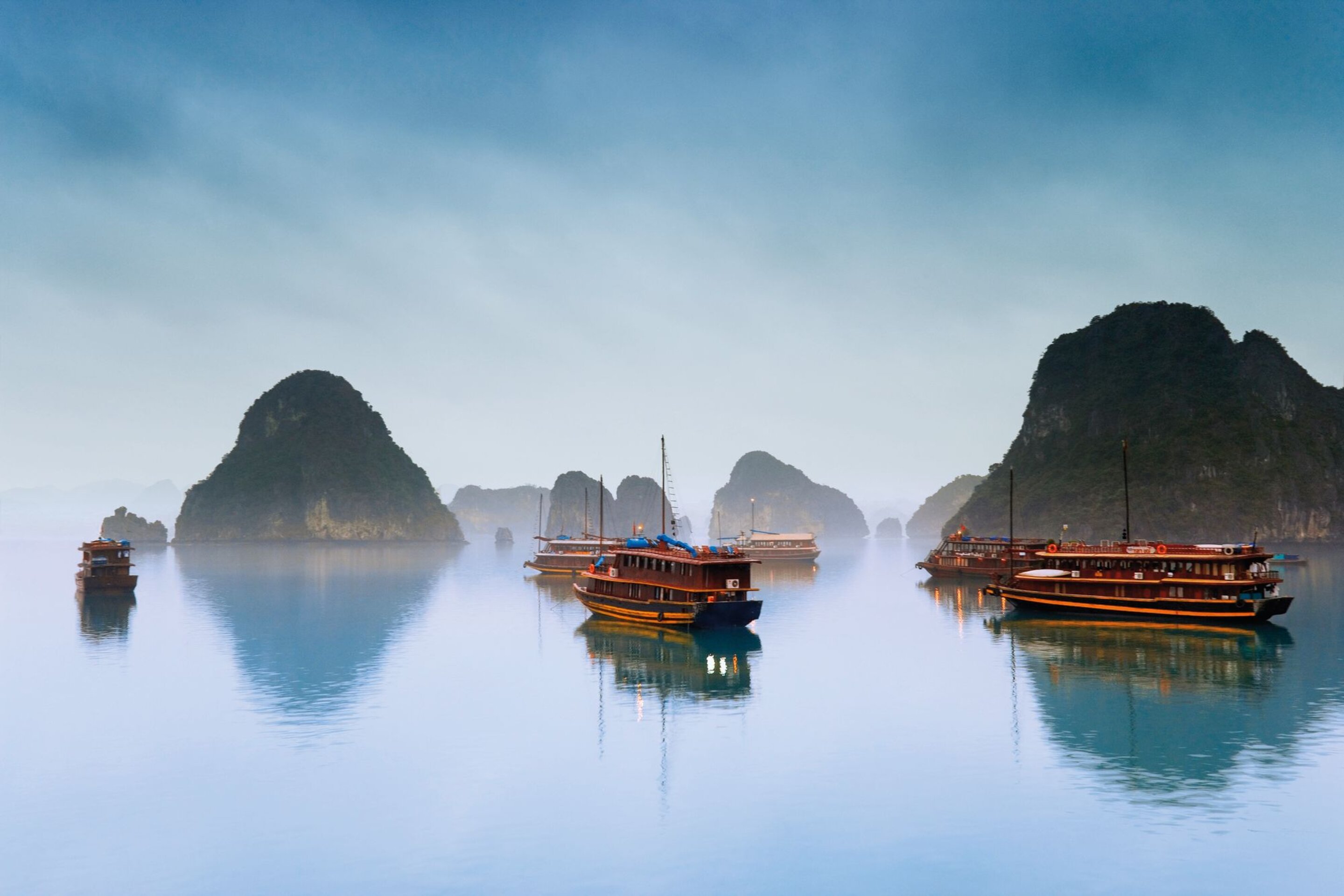 Cruise through Asia - between tradition and modernity | Hapag-Lloyd Cruises