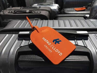 FAQ - life on board | Hapag-Lloyd Cruises