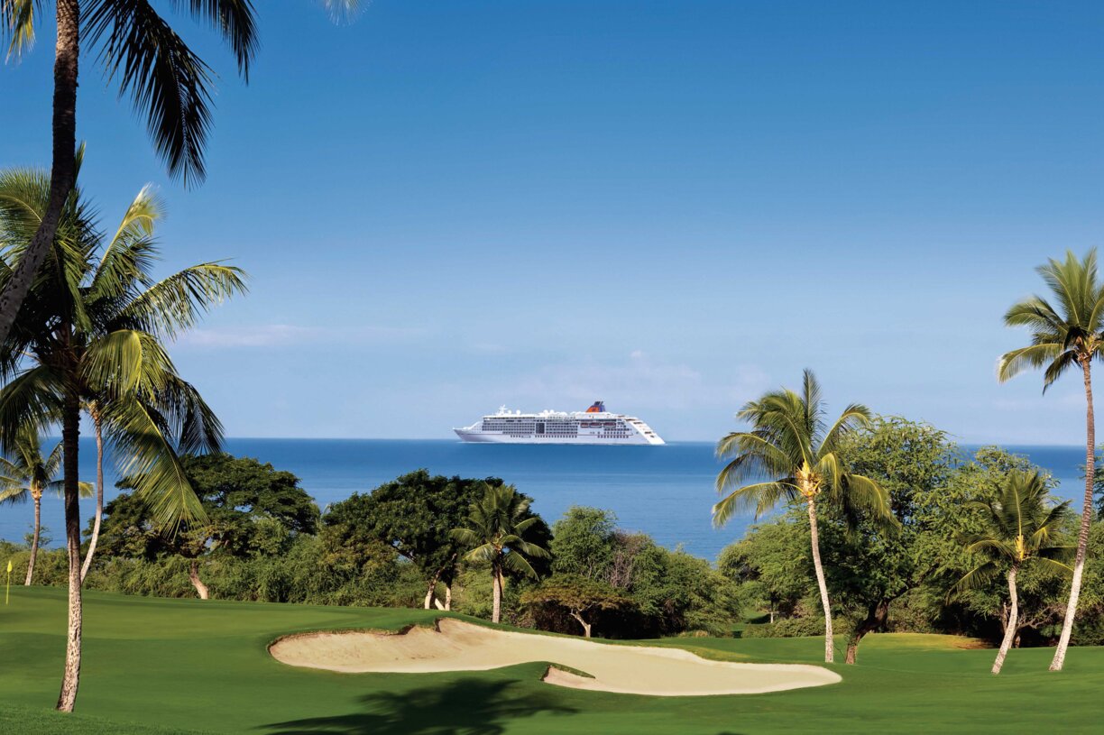 Cruises and expeditions to the most beautiful destinations in the world ...
