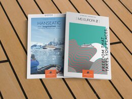 Our fleet | Hapag-Lloyd Cruises