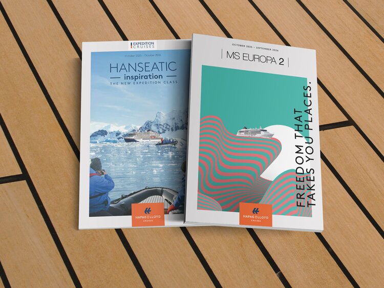 Cruises and expeditions to the most beautiful destinations in the world ...