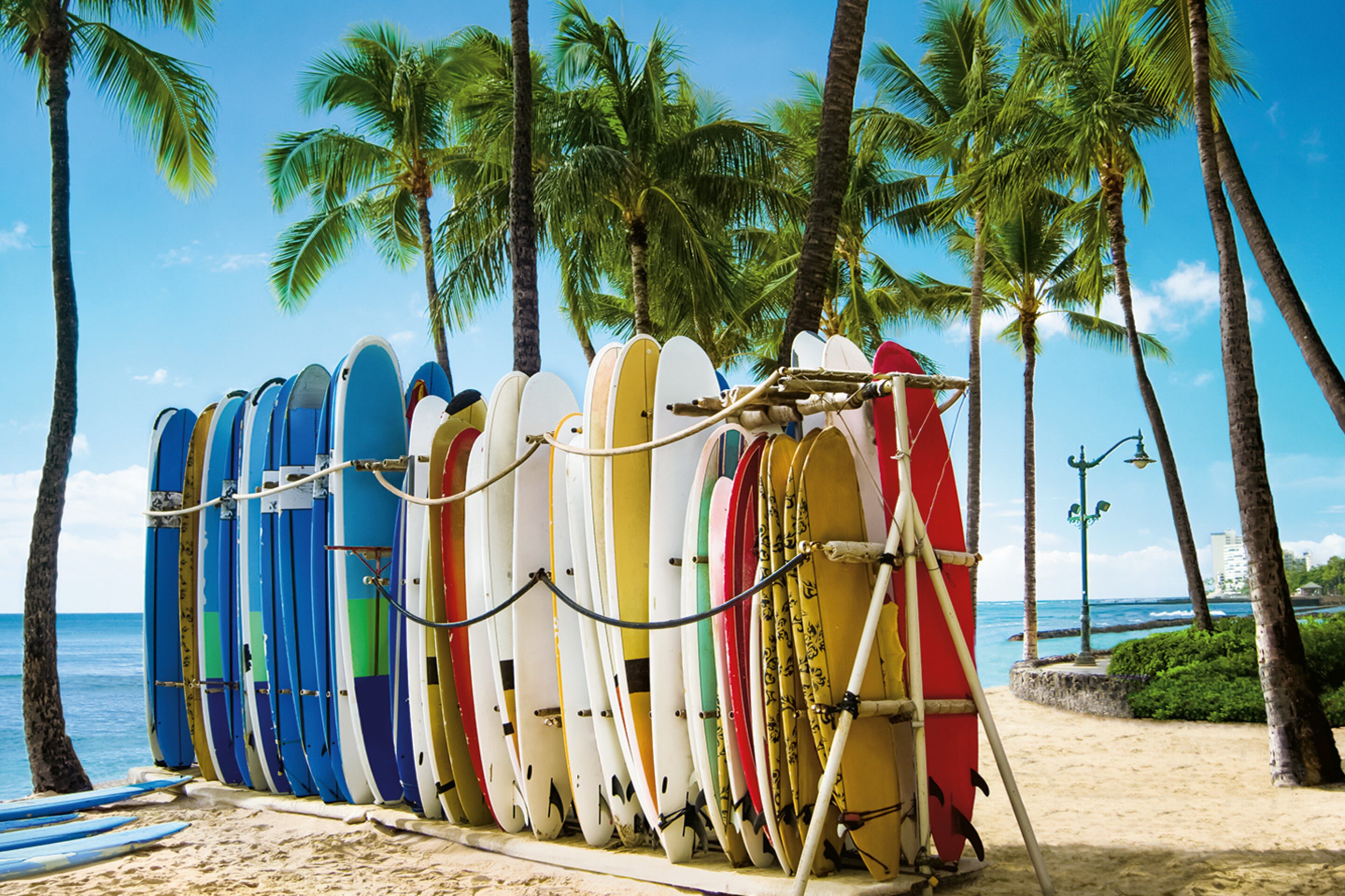 Cruise from Yokohama to Los Angeles with MS EUROPA 2 - EUX2506 - Hapag ...