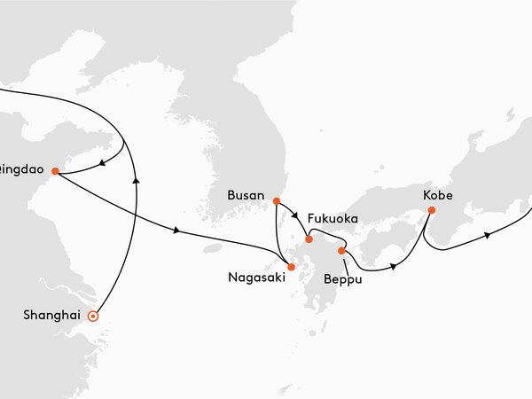 Cruisefinder | Hapag-Lloyd Cruises