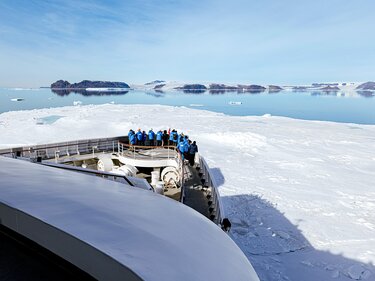 New cruises 2026/27 | Hapag-Lloyd Cruises