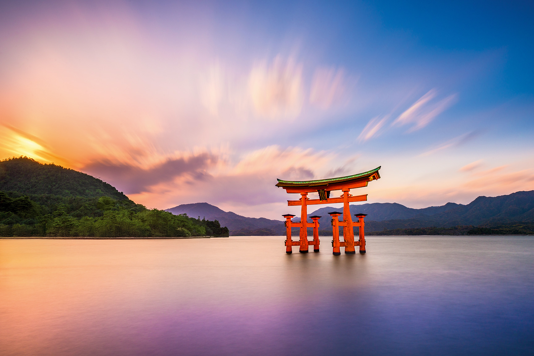 Expedition from Incheon (Seoul) to Tomakomai with HANSEATIC spirit - SPI2709 - Hapag-Lloyd Cruises