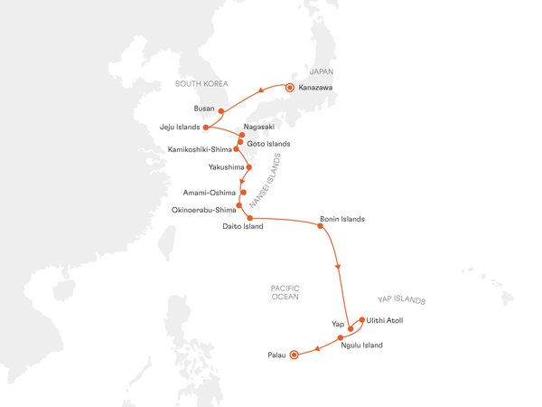 Cruisefinder | Hapag-Lloyd Cruises