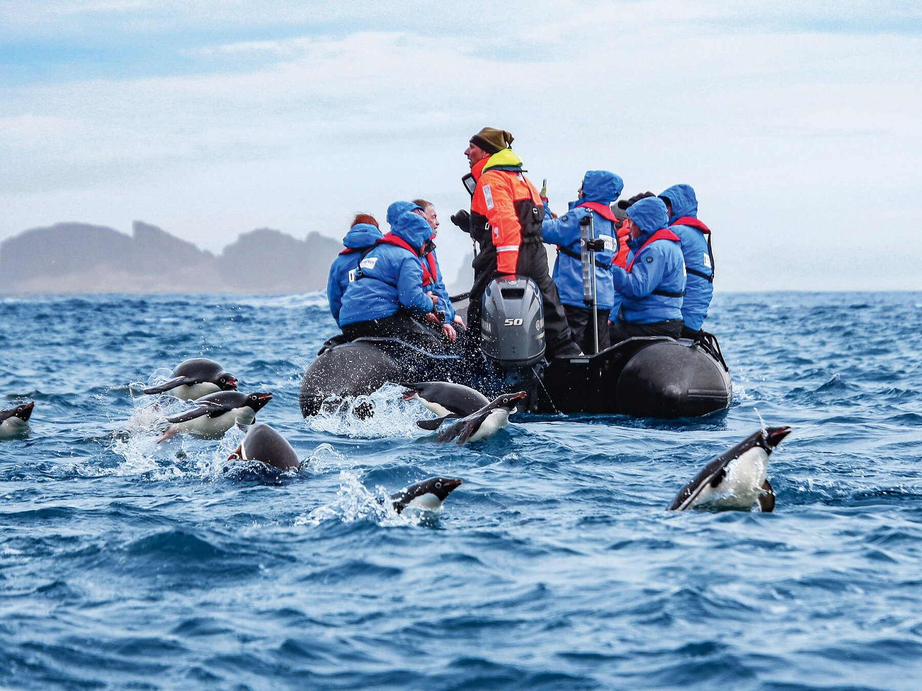 Shore excursions in the world's most beautiful harbours | Hapag-Lloyd ...