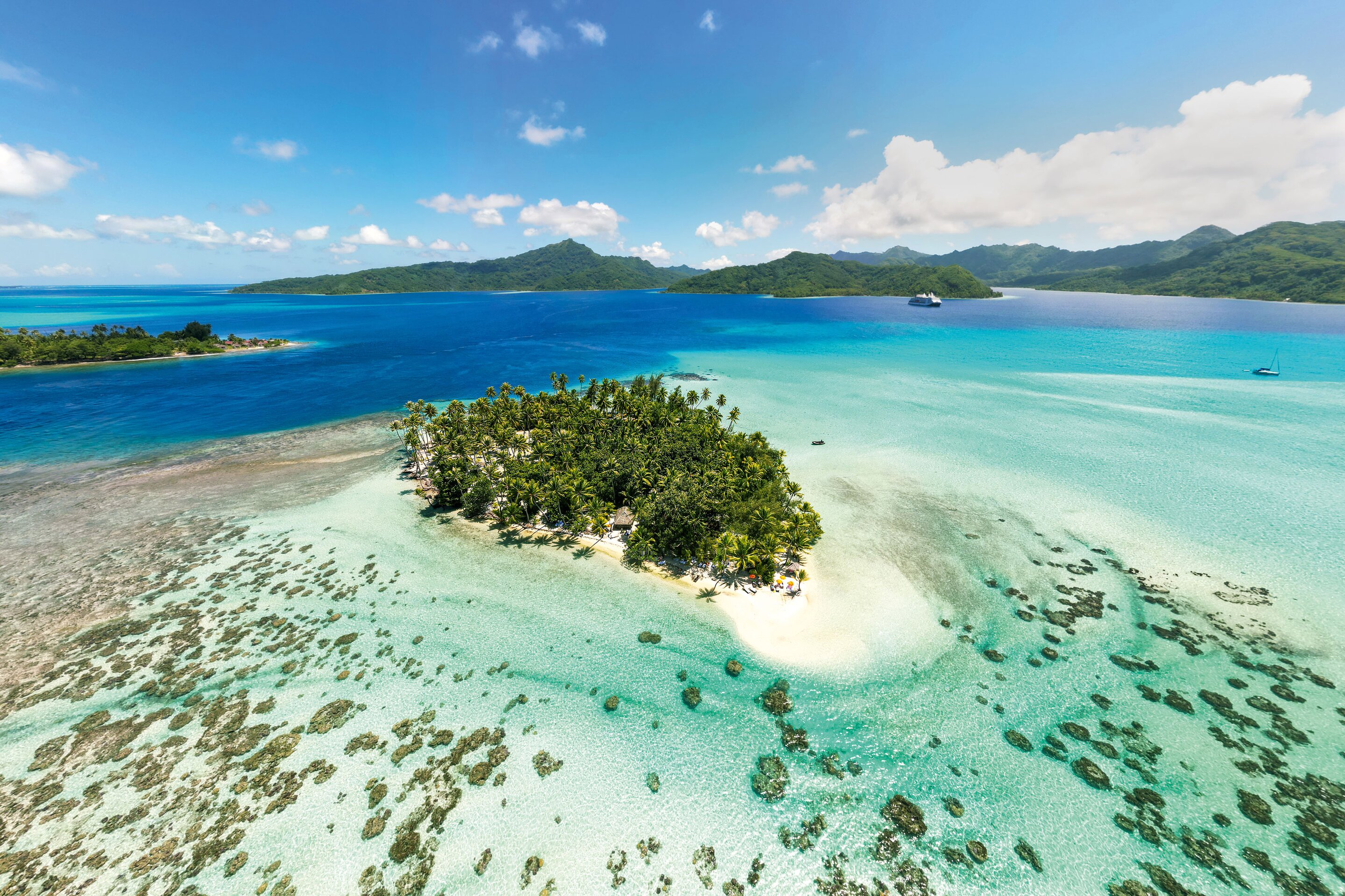 Intensive inights - travel diaries and destination films | Hapag-Lloyd ...