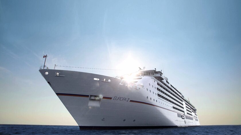 MS EUROPA 2 and MS EUROPA: the only 5-stars-plus rated ships in the ...